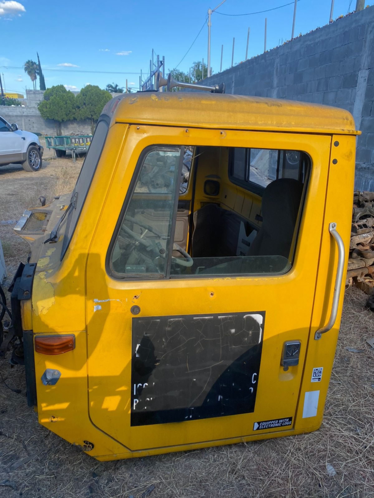 Tracto Refacciones y Servicios Diesel de Monterrey – TRSM